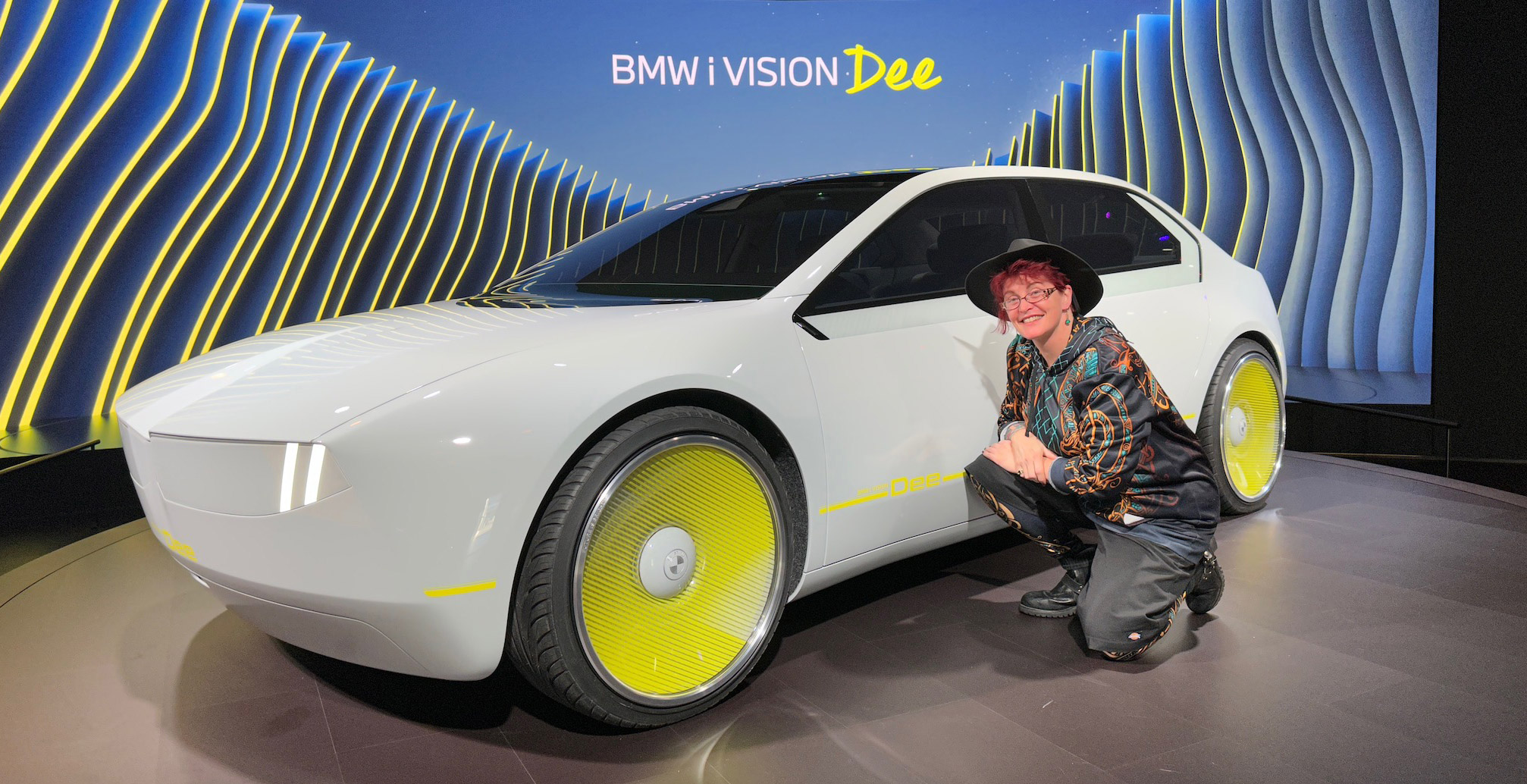 DB Cooper VO – Director, Actor, Teacher, Creature